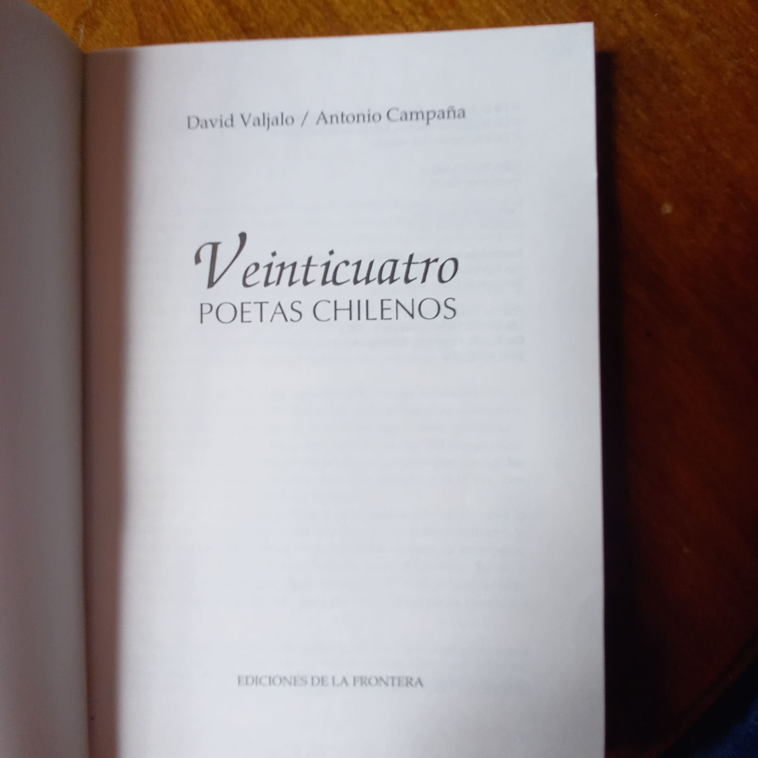 LITERATURA CHILENA CREACIÓN Y CRÍTICA de 24 Poetas Chilenos - Galeria ...